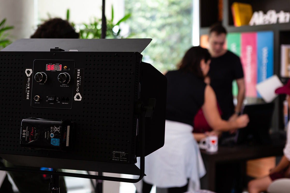 5 Cuidados ao Escolher uma Produtora de Vídeo para sua Empresa