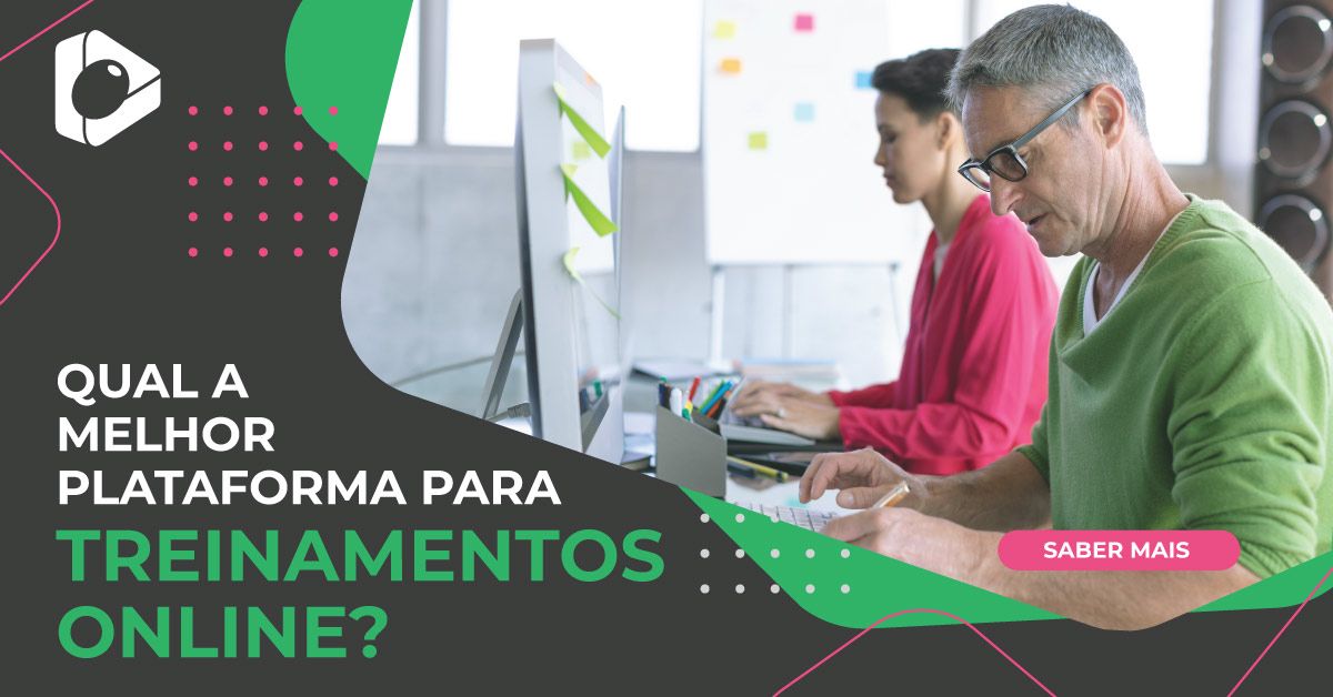 Qual o melhor ambiente virtual de aprendizagem para treinamentos?