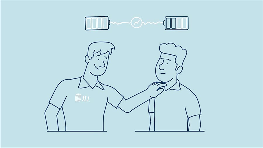 Our Work - Olive Tree Films - Video Production Company