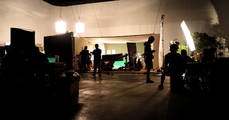 What are 7 Stages of Film Production?