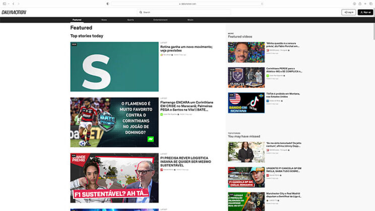 YouTube Alternatives: 30 Platforms for Video Sharing