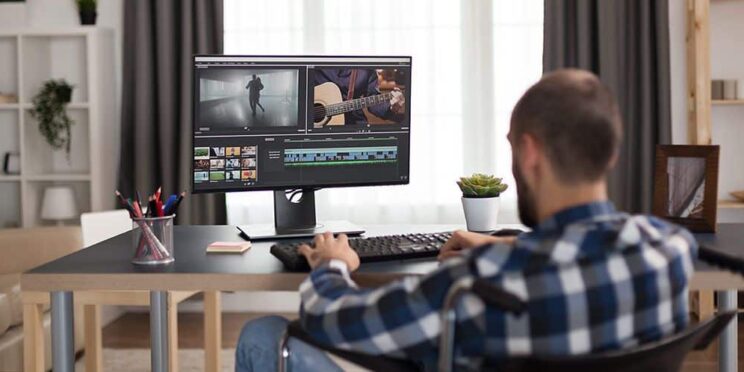 What's the Best Video Recording Format? MP4, RAW, ProRes